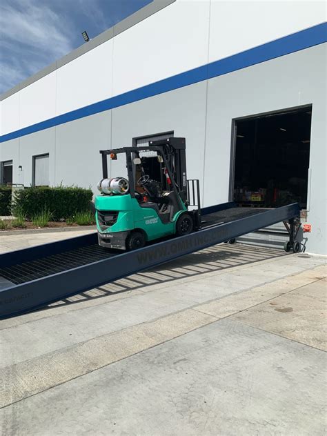 A Guide To Warehouse Loading And Unloading Procedure Quality Material Handling Inc Blog