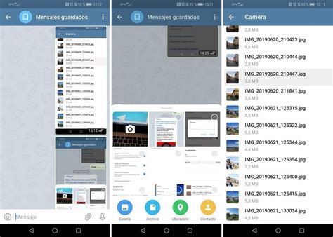 How To Send Photos On Telegram Without Quality Loss