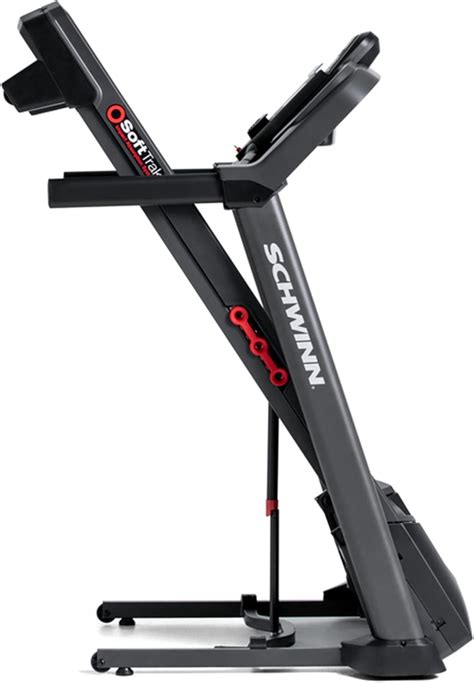Schwinn Fitness 810 Treadmillportable Myhero Wearsred Store