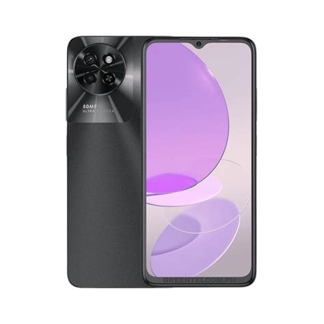 Itel S G GREENTELCOM