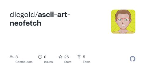 Ascii Art Neofetch Cube Ascii At Master · Dlcgold Ascii Art Neofetch