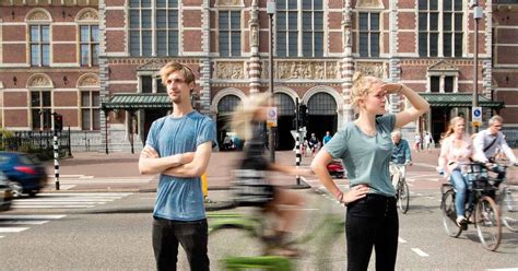 Bachelor Bèta Gamma Natural And Social Sciences Universiteit Van