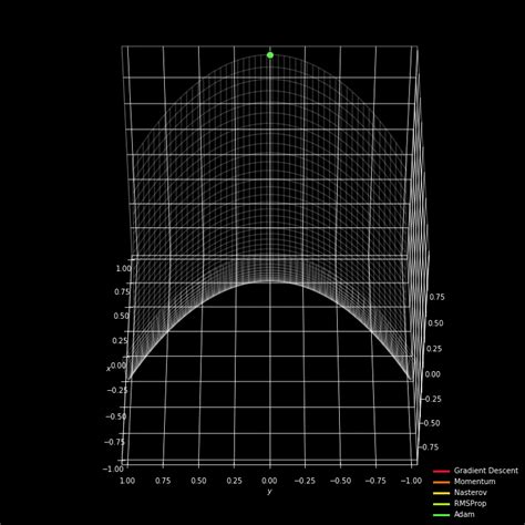 optimizers in the neural network optimizers combined with the loss