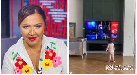 Video “აფრენს ანკორაზე სოფო ნიჟარაძე იწყებს თუ არა სიმღერას “ ინგა გრიგოლია Newsline