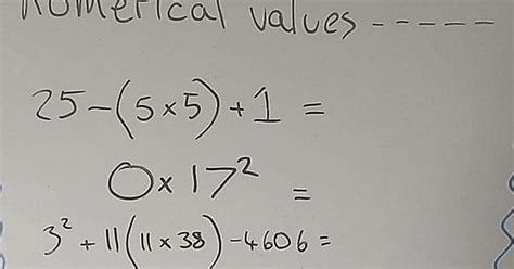 My Friend Put This Up On Facebook With The Impression No One Can Solve