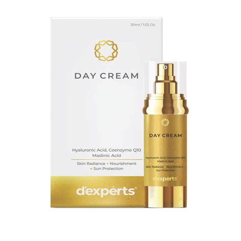 Brinton Dexperts Day Cream Cbs Global