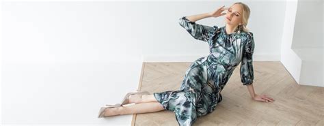 OliveGrey - официальный интернет-магазин женской дизайнерской одежды в ...