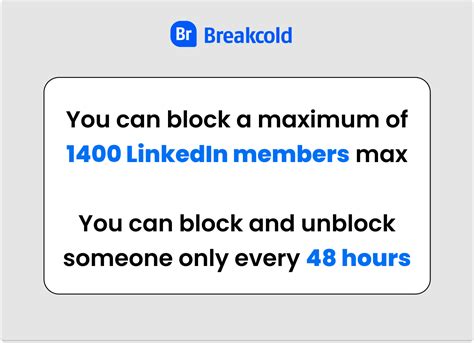 How To Block Someone On Linkedin Within 2 Minutes