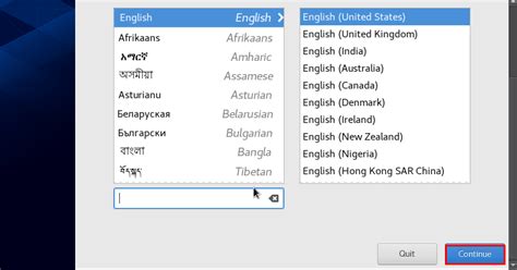 How To Download And Install Centos 8 Linux Genie