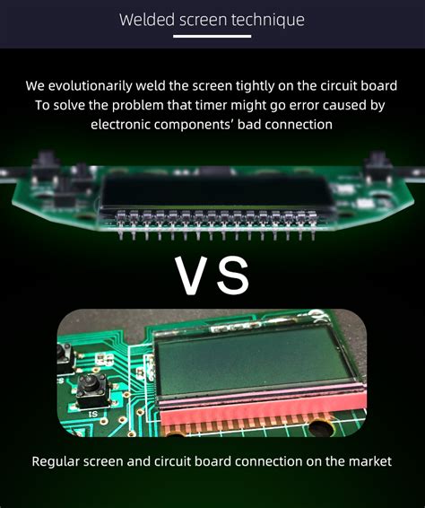 Qiyi Timer Qiyi Magic Cube Timers Speed Cubo Magico Cube Time Connect To Computer Puzzle Cubos