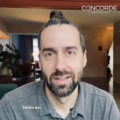 Chris Stead Posted On Linkedin