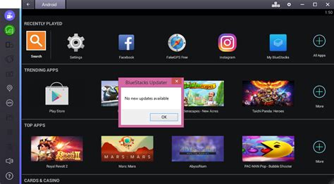 Bluestacks App Player For Windows Root Bxaspiritual
