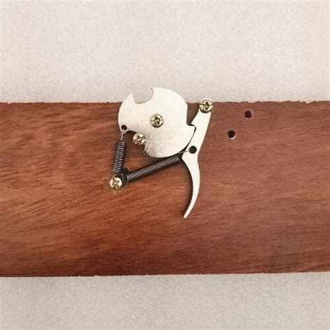 Crossbow Trigger Rs X7 Slingshot Crossbow Trigger Rs X7 Slingshot