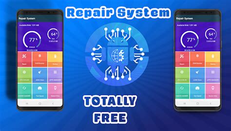 Repair System Fix Problems For Android Download