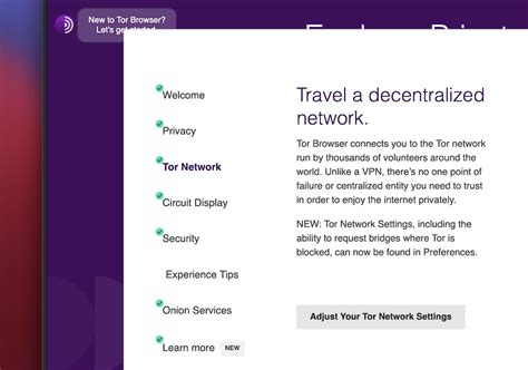 Tor Browser Review An Anonymous Way To Surf The Web