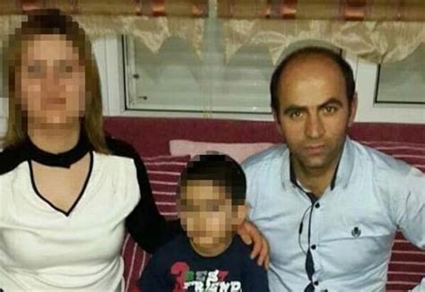 Karısı her şeyi itiraf etti Kiralık katil tutmuş