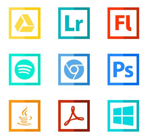 Square Icon Free At Collection Of Square Icon Free