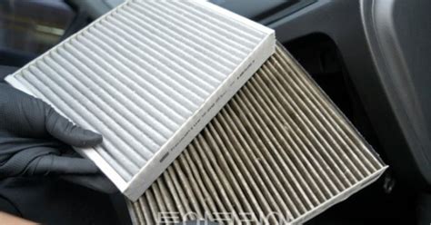 황사철 자동세차 잘못하면 중고차 가격 뚝