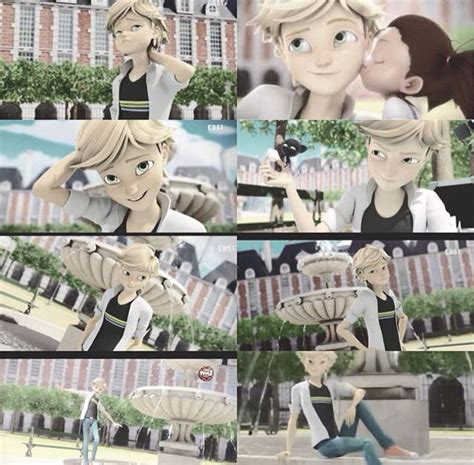 119 Best Images About Adrien Agreste On Pinterest Models Cats And Search