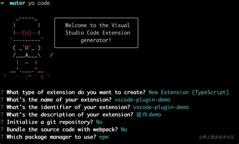 what you need to know about vscode plug in development steps moment