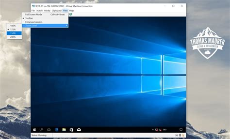 10 Hidden Hyper V Features You Should Know About Thomas Maurer