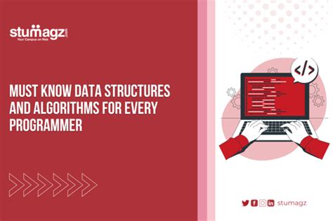 Must Know Data Structures And Algorithms For Every Programmer