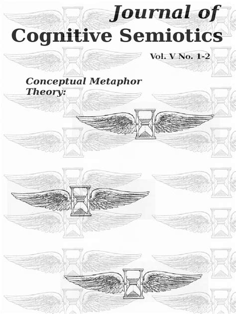 Conceptual Metaphor Theory Pdf Pdf Embodied Cognition Metaphor