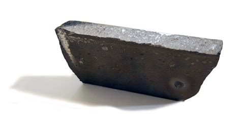 Cobalt Metal Electrolytic Rounds High Purity Carter Alloys Co