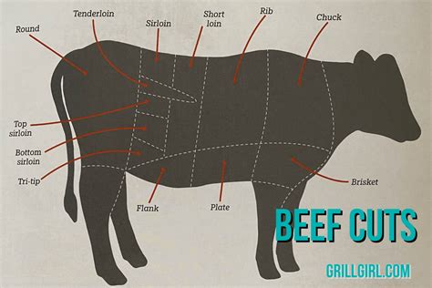 Better Than Sex Brisket Recipe Grillgirl