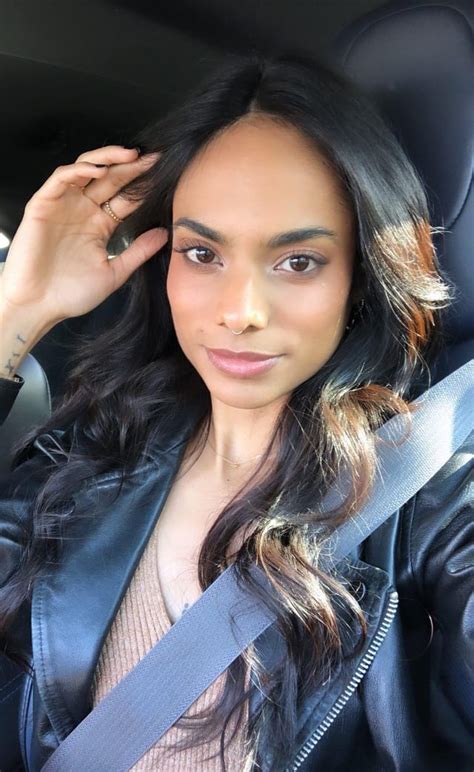 Luna Australian X Chinese R Mixedracegirls