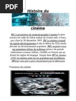 Valeurs Et Types De Plans Au Cinéma Pdf Cinématographie