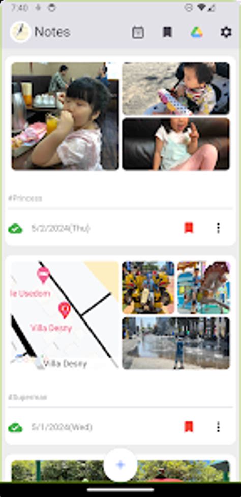Drive Notes For Android Download