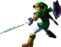 Soulcalibur Ii Zelda Wiki