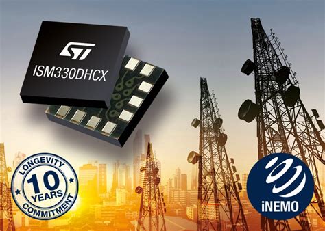 Motion Sensor Supplies Six Axis Outputs For Industry 4 0 Applications FTM Board Club