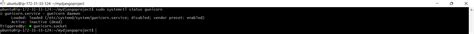 GitHub Ong DevOps Team Django With Postgres Nginx And Gunicorn Create And Deploy Django App