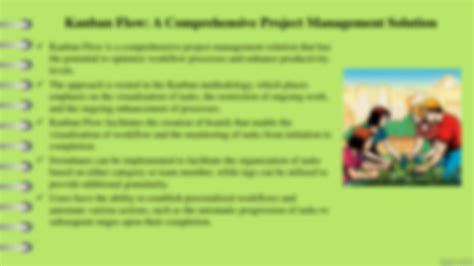 SOLUTION Understanding Kanban A Brief Overview Studypool