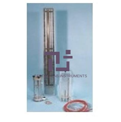 Permeability Test Manufacturers Suppliers Exporters From India China