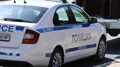 Непристойно поведение на мъж в близост до детска площадка в Ловеч