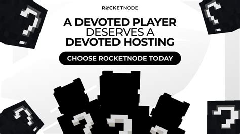 Rocketnode Hosting On Linkedin Rocketnode Serverhosting Gamehosting Gameservers Gamingservers…