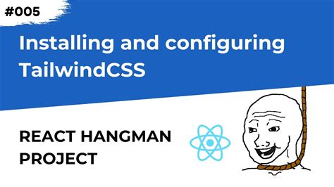 Installing And Configuring Tailwindcss Learn React Js By Building A