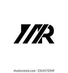 Mr Logo Initial Modern Vector Symbols: เวกเตอร์สต็อก (ปลอดค่าลิขสิทธิ์ ...