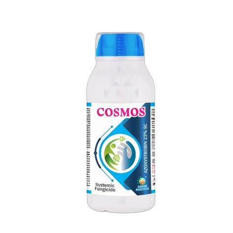 Liquid Azoxystrobin 23 Sc 1 L At ₹ 1450 Litre In Gondal Id