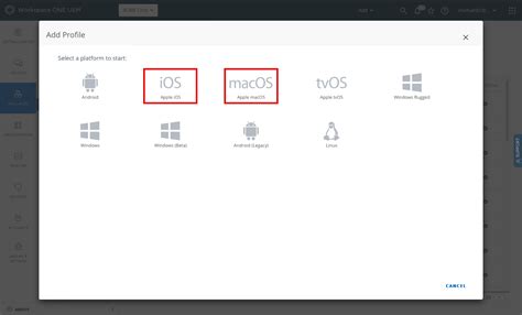 Managing Apple Intelligence On MacOS And IOS With Workspace ONE UEM Omnissa