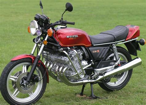 Honda Cbx 1047 Honda Cbx Classic Motorcycles Honda Motorcycles