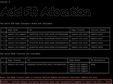 nsx 4 0 1 stateful active active gateway part 4 edge sub clusters