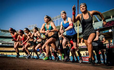 Spartan Race Types Find The Right Ocr For You