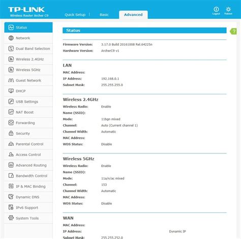 Simple TP Link Archer C Router Port Forwarding Steps