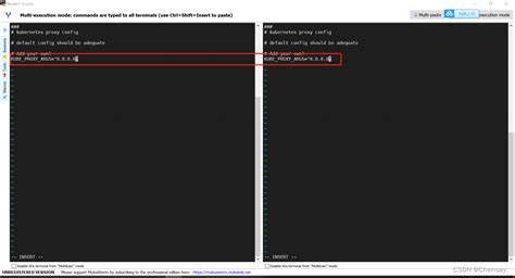 K8s集群安装与部署（linux系统）linux部署kubernetes Csdn博客