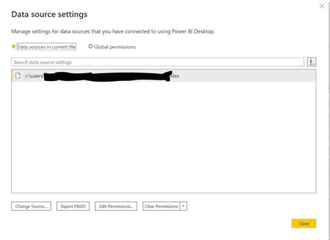 Unable To Connect To Gateway In Power Bi Service W Microsoft Fabric Community
