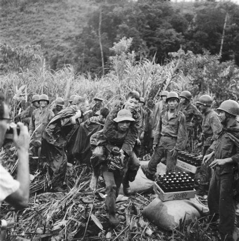 South Vietnam And Allied Armed Forces · Journalism In Action Beverly